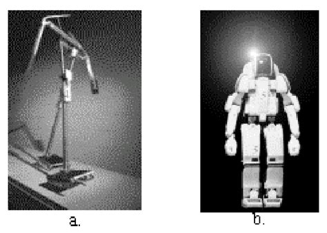 Two Approaches To Robot Building A The Passive Dynamic Walker By