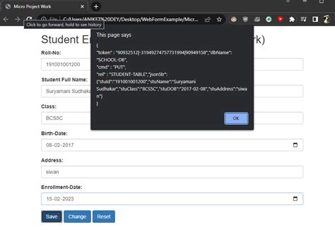 Github Ameyasubhash Login Xplore