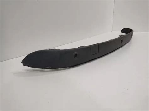Friso Moldura Spoiler Parachoque Traseiro C4 Picasso Orig 51 à venda em