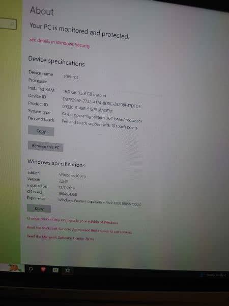 Hp Elite X Core I Vpro Th Generation Ram Gb Room Laptops