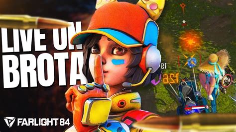 Farlight 84 Ao Vivo Confirmado Jetpack Vai Voltar ‹ Fenixbryt