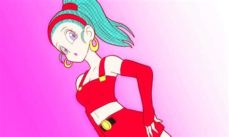 Bulla Anime Dragon Ball Super Dragon Ball Gt Dragon Ball Artwork