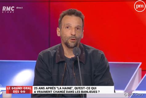 Mathieu Kassovitz Actu Photos Et Biographie Puremedias