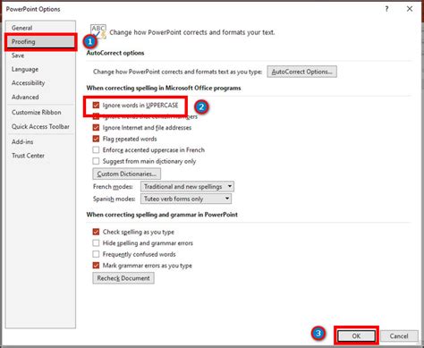 Spell Check Not Working In PowerPoint Tested Fixes 2024