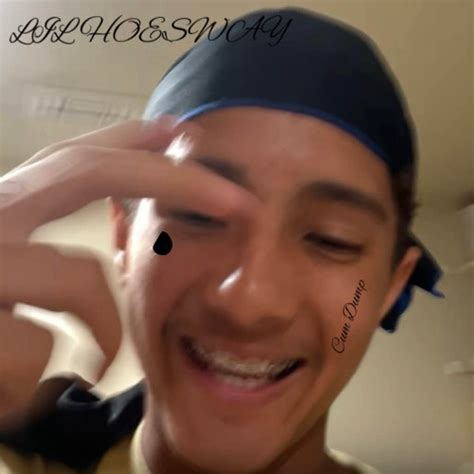 Stream Cum Dump