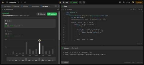 Day152 1001daysofcode Dsa Python Cpp Coding Leetcode Gfg Java