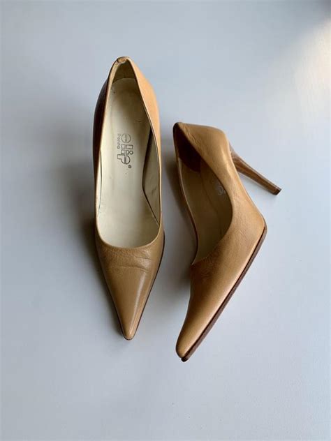 Італія 🇮🇹 шкіра туфлі — ціна 600 грн у каталозі Туфлі Купити жіночі речі за доступною ціною на