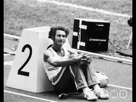 Alberto Juantorena 800m And 400m Wins The 76th Montreal Olympics Youtube