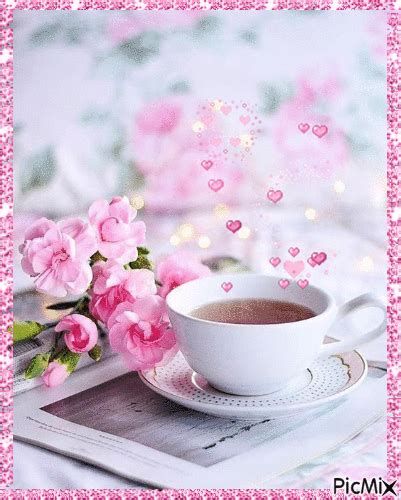 Dobré ránko Free animated GIF PicMix Dobré ránko Free animated GIF PicMix