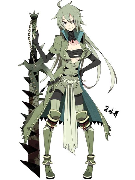 Pokemon Zygarde Human