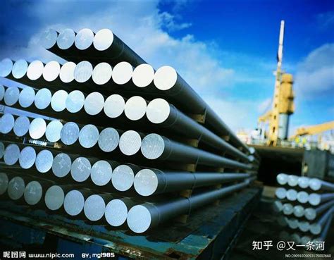 我国钢铁行业有哪些产品必须依赖进口？ 知乎