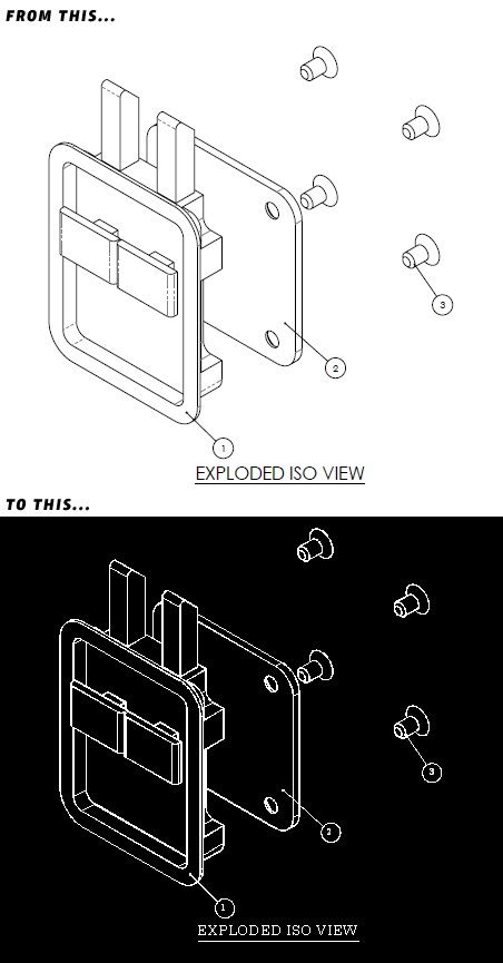 How To Convert Your PDF To AutoCAD DWG For Free SolidSmack