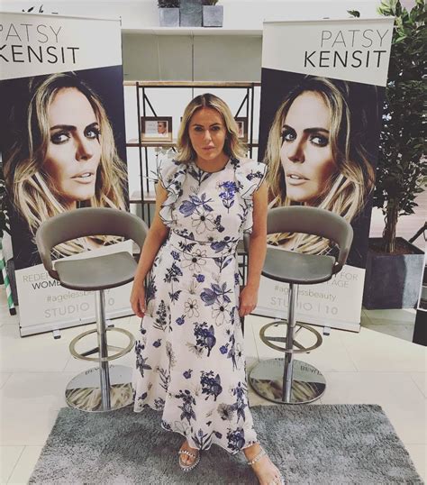 Patsy Kensits Feet Patsy Kensits Feet