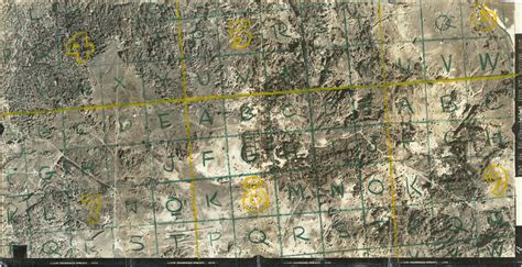 Original Aerial Recon Photograph Of Iwo Jima From Just Before The