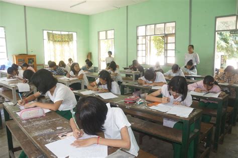 တောင်တွင်းကြီးမြို့နယ်တွင် ၂၀၂၄ ၂၀၂၅ ပညာသင်နှစ် အောက်တိုဘာလ ပထမနှစ်ဝက