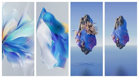 Download Huawei Mate X Wallpapers Miui Themer