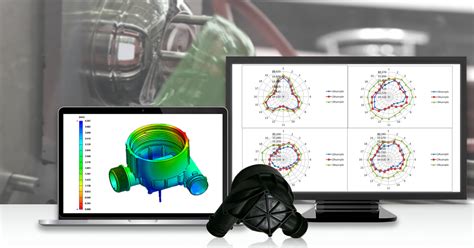 Webinar Improving Part Roundness Flatness And Shrinkage With