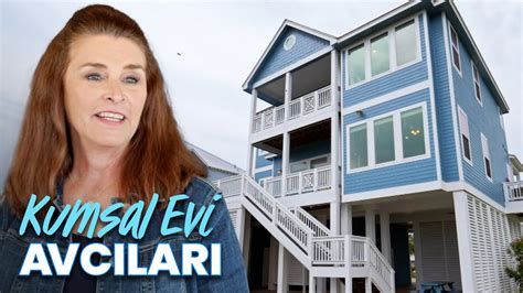 Kumsal Evi Avc Lar Sezon B L M Youtube