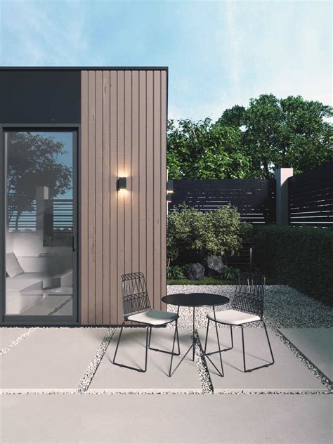 Home Office Libra Standard Layout And Inclusions