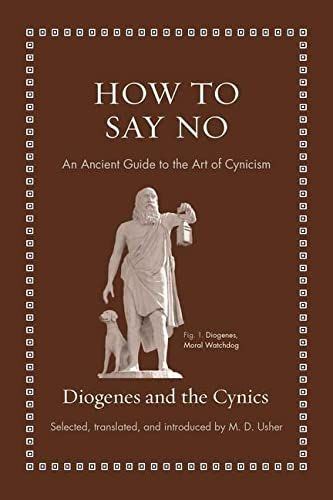 A Guide To The Art Of Cynicism Five Books Expert Reviews