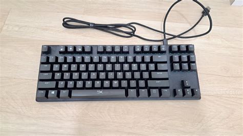Hyperx Alloy Origins Computers And Tech Parts And Accessories Computer