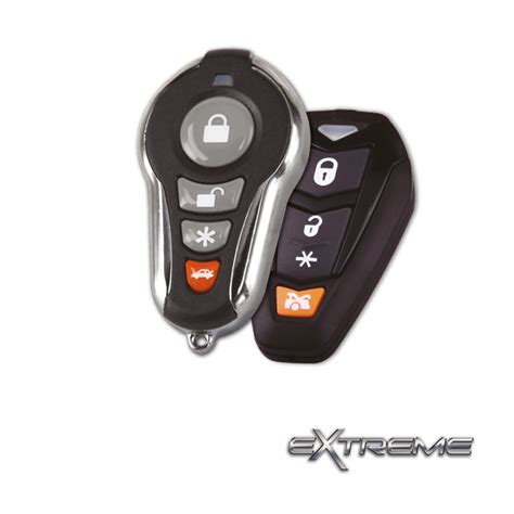 ALARMA STORM 1 VIA CTRL 17 FUNC 433 MHZ ALEXST Protech Catalogo