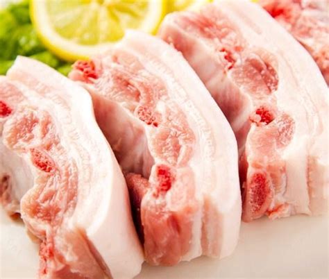 “上五花肉”和“下五花肉”有什么区别？很多人都买错，被忽悠了
