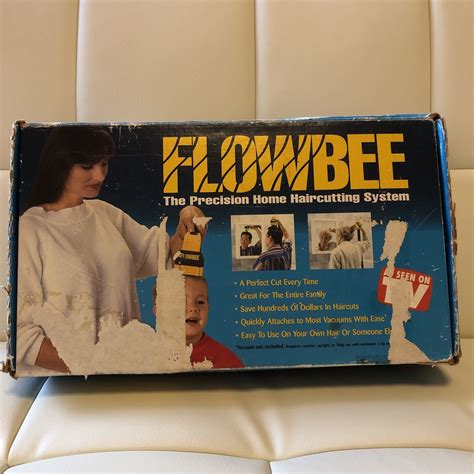 Yahoo オークション Flowbee フロービー