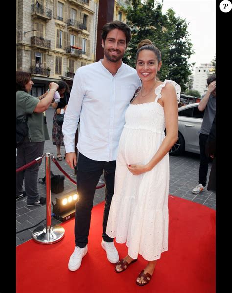 Michel Leeb Tous Ses Enfants Réunis Au Mariage De Sa Fille Elsa Qui