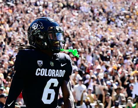 Cu Buffs Humble Nebraska While Stuck In 2nd Gear And Thats Scary