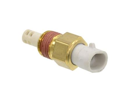85 95 Manifold Air Temperature Mat Sensor Switch Has A Rectangular