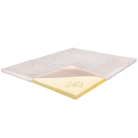 Topper Saltea Memory 5 Cm Tencel 110 X 200 Cm Pagina 1 Ortopedicus