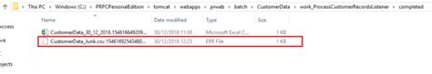 File Listener Usage And Configurations In Pega Myknowtech