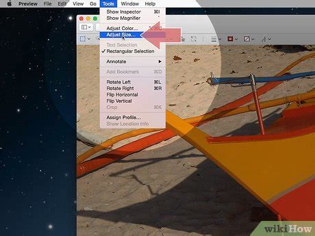 Easy Ways To Stretch A Photo WikiHow