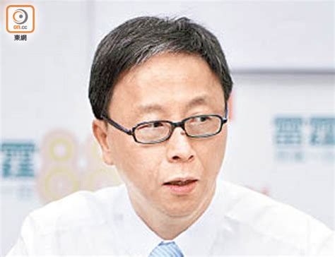 何栢良籲擺街站增採樣檢測數目 東方日報