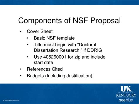 PPT NSF Grants For Graduate Babes PowerPoint Presentation Free Download ID 3583025