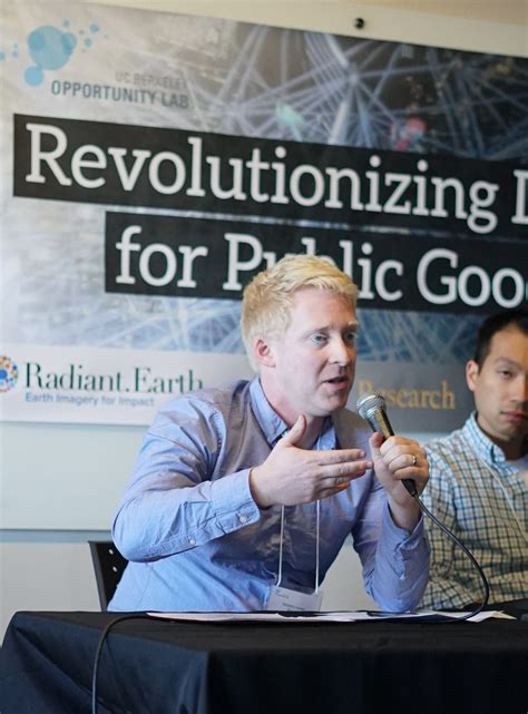 Revolutionizing Data For Public Good Cega