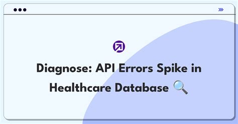 definitive healthcare api errors root cause analysis case nextsprints