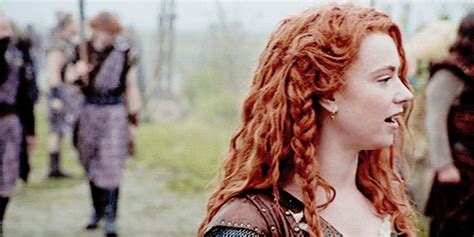 Once Upon A Time Merida Amy Manson 1 Follow The Wisp Page 15