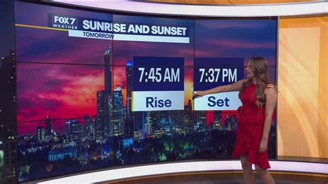 Central Texas Weather Cooler Days Ahead Thanks To Cold Front Fox 7