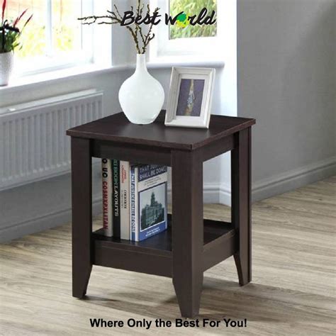 Martini Side Table Bedside Table Best World Sdn Bhd