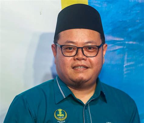 Abd Muhaimin Tumpu Kempen Santuni Pengundi Utusan Malaysia