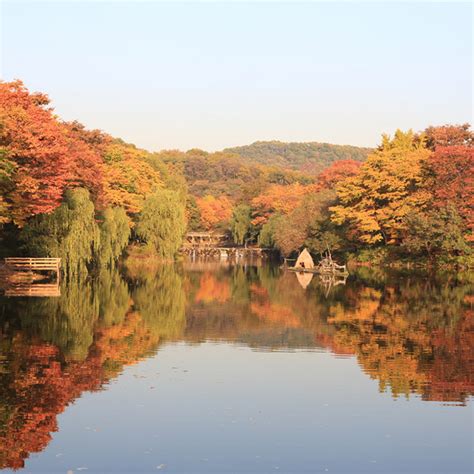 용인 전통문화 테마파크 한국민속촌 자유이용권 문화투어 티몬