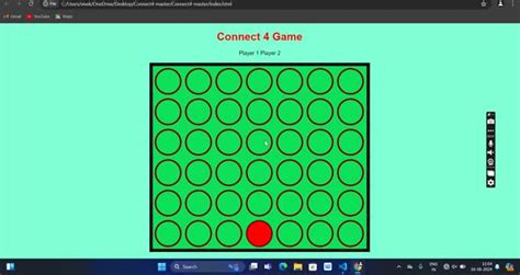 Vivek Singh On Linkedin Css Javascript Webdevelopment Internship