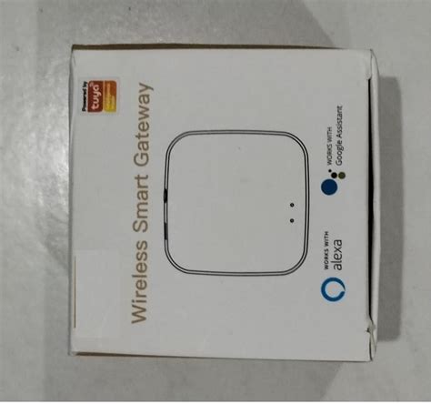 How To Connect Zigbee Gateway At Bill Voigt Blog