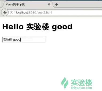 Vuejs