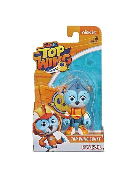 Top Wing Personaggio Swift Futurartb2b Ingrosso Giochi E Giocat