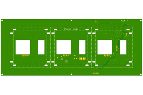 pin2dmd evo xl 192x64 updated pcb files virtual pinball universe