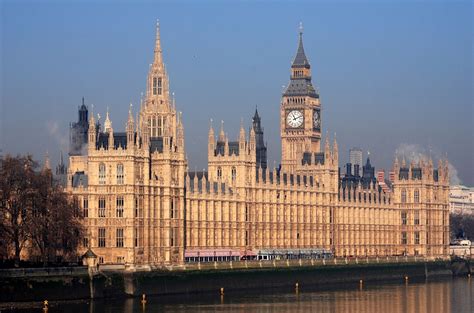 Westminster Palast Von · Kostenloses Foto Auf Pixabay