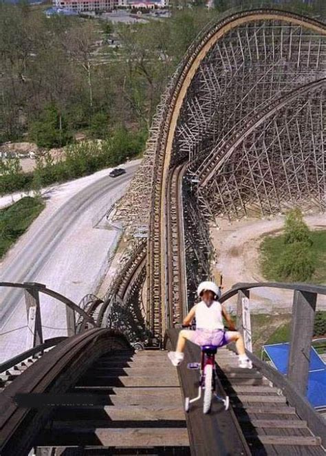 1000 Images About Roller Coasters On Pinterest Incredible Hulk Cool